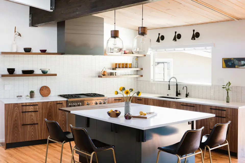 Boulder Kitchen (10 Photos) - Dwell