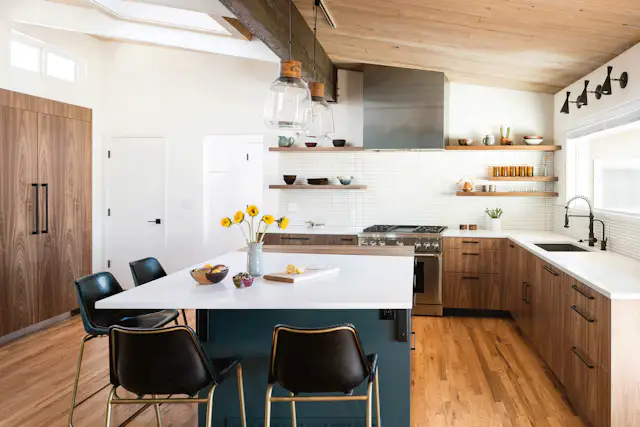 Boulder Kitchen (10 Photos) - Dwell