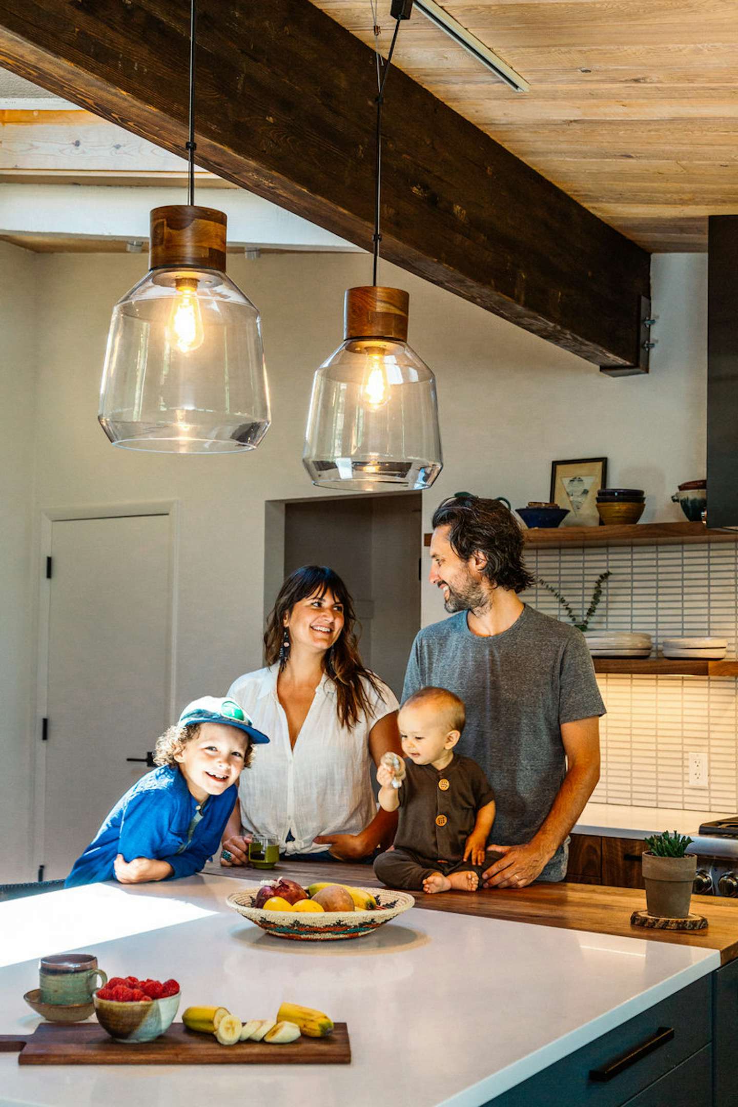 Boulder Kitchen (10 Photos) - Dwell