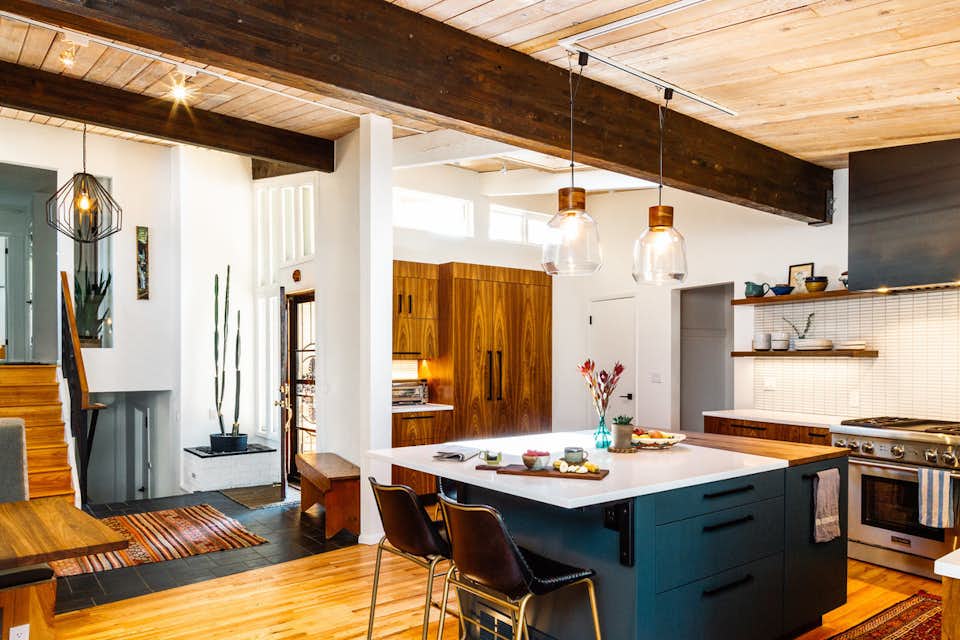 Boulder Kitchen (10 Photos) - Dwell