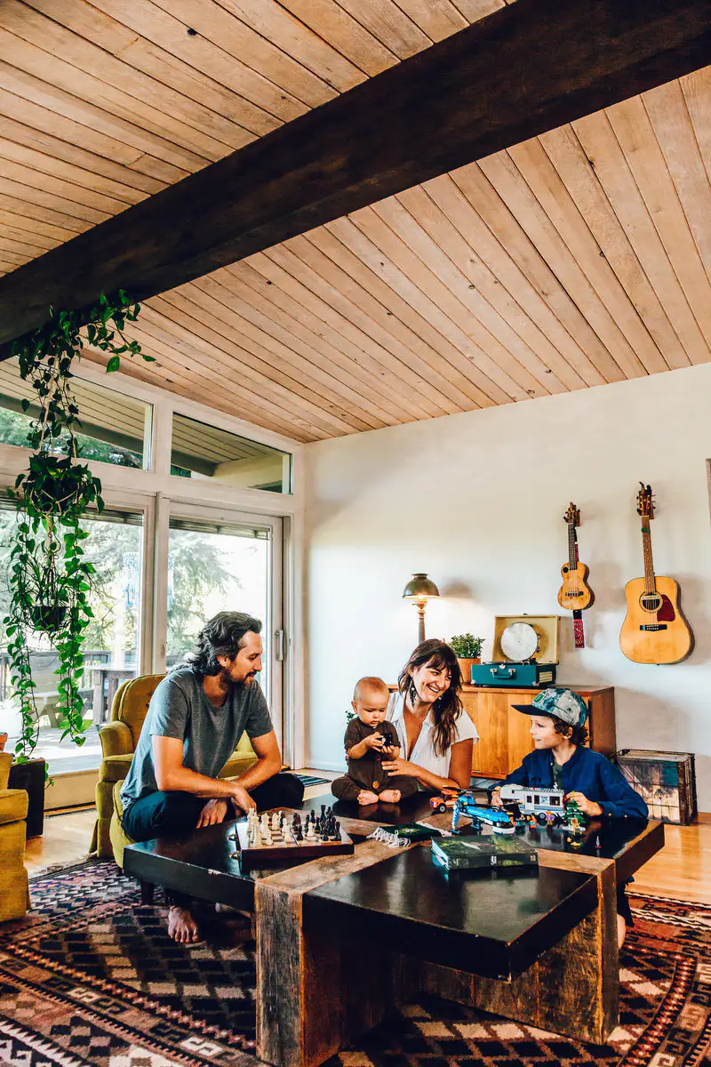 Boulder Kitchen (10 Photos) - Dwell
