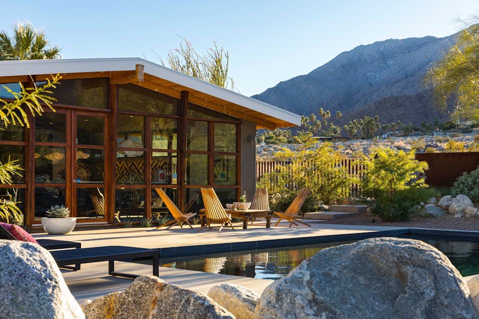 Top 5 Modern Desert Home Designs - Dwell