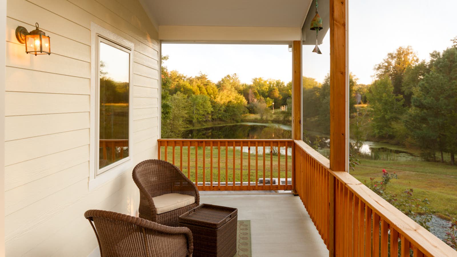 Net-Zero Prefab Home (15 Photos) - Dwell