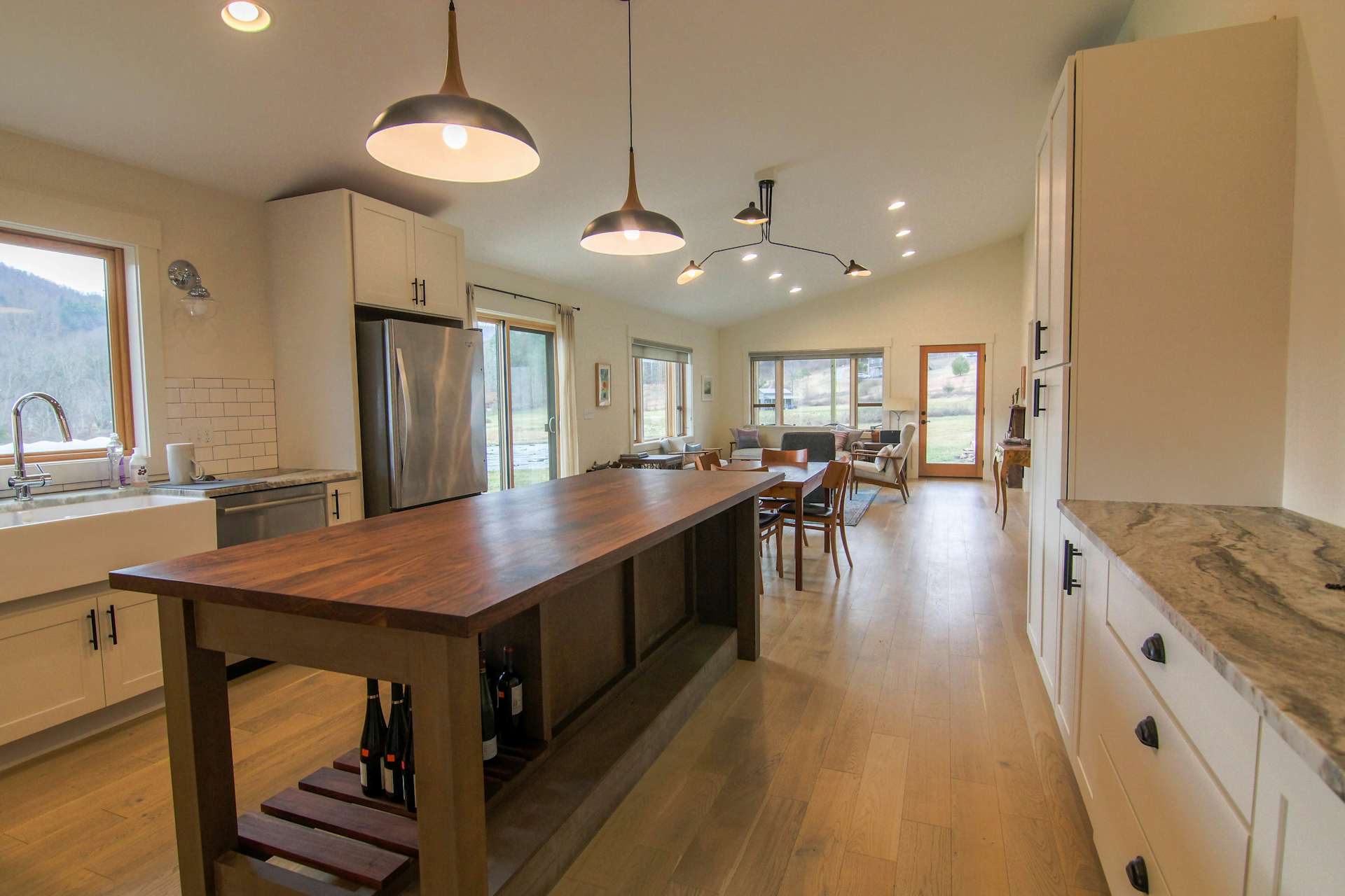 Deltec Homes on Dwell