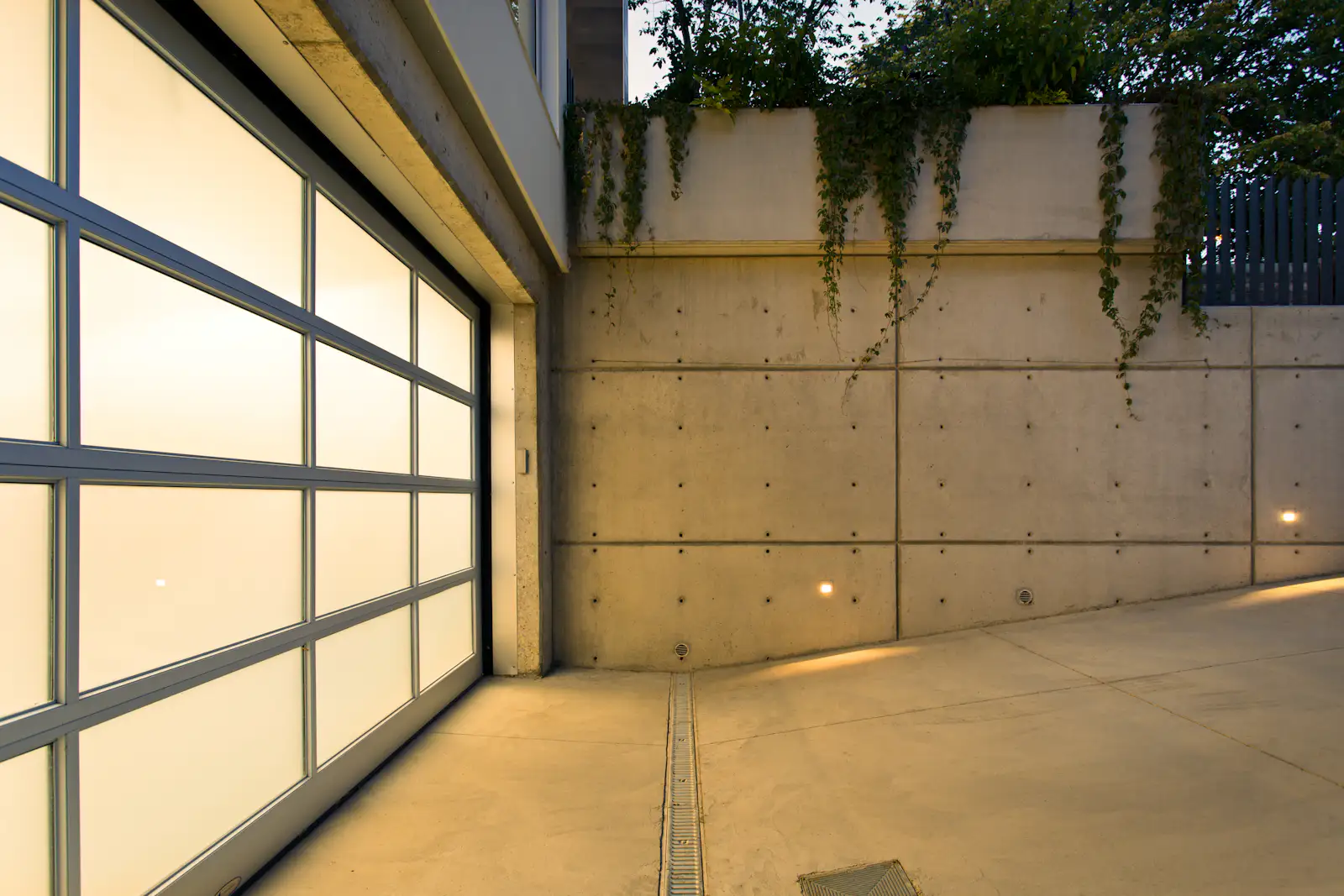 Modern Infill (6 Photos) - Dwell