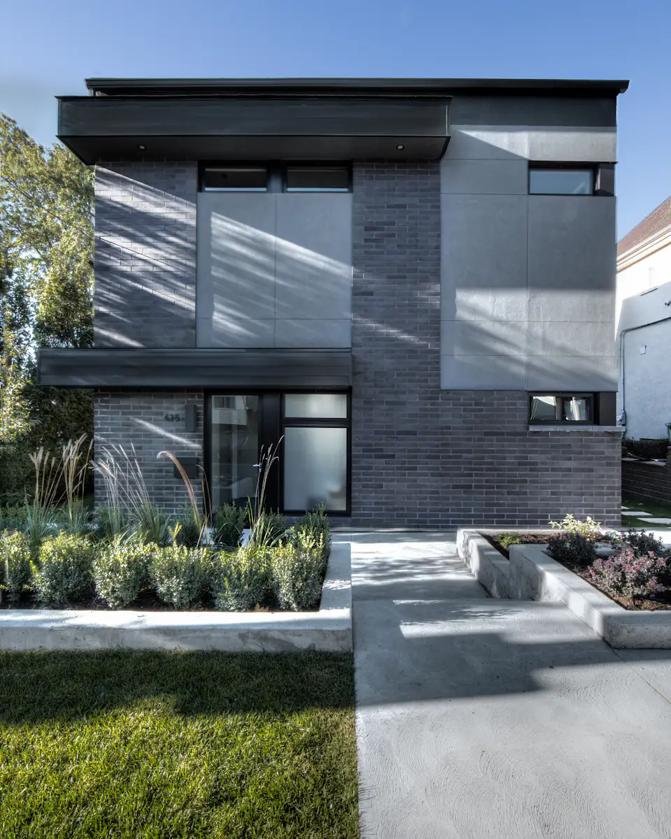 Water Front Residence (7 Photos) - Dwell
