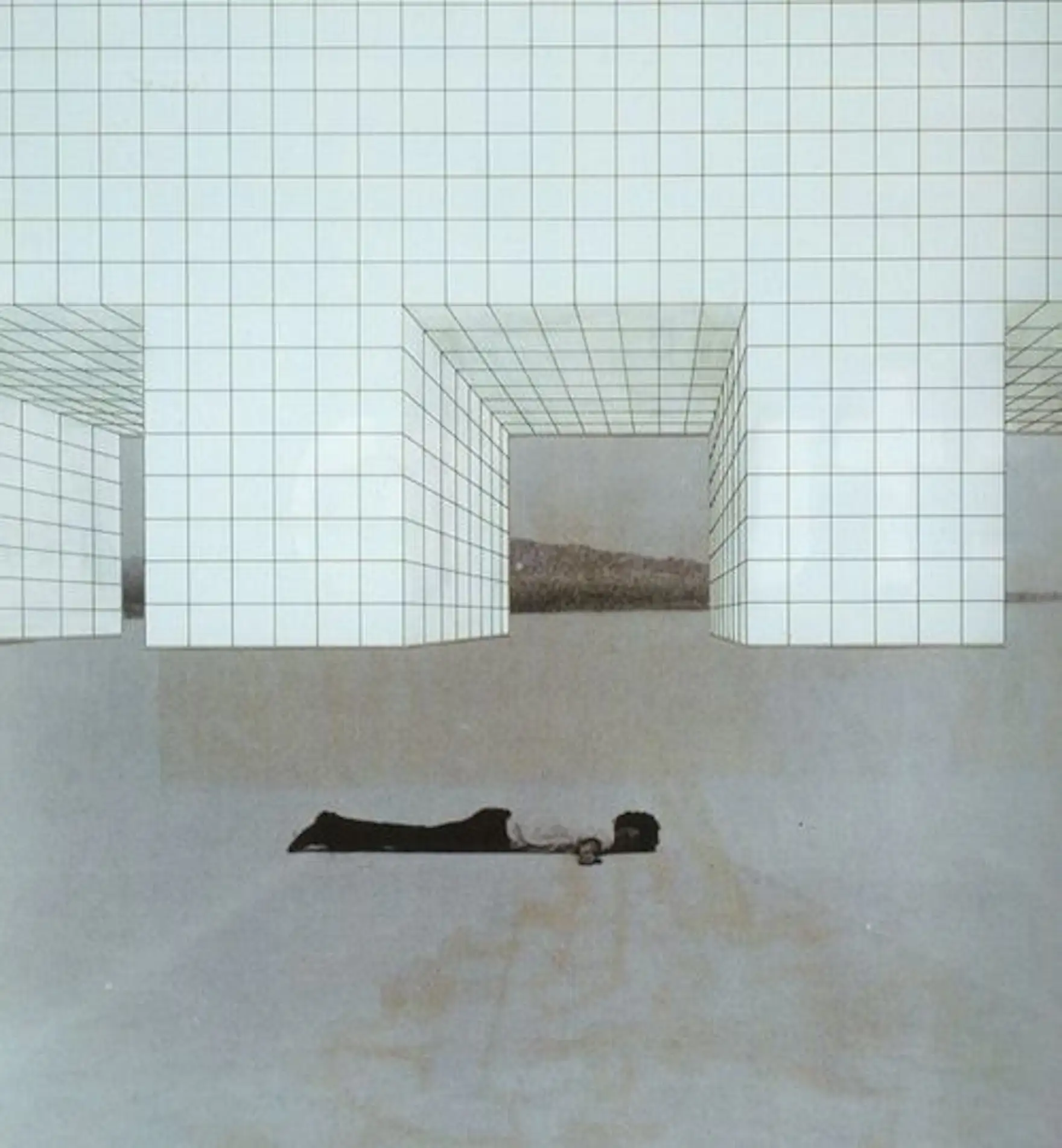 17 Continuous Monument and 12 Ideal Cities by Superstudio 1969-1972 ...