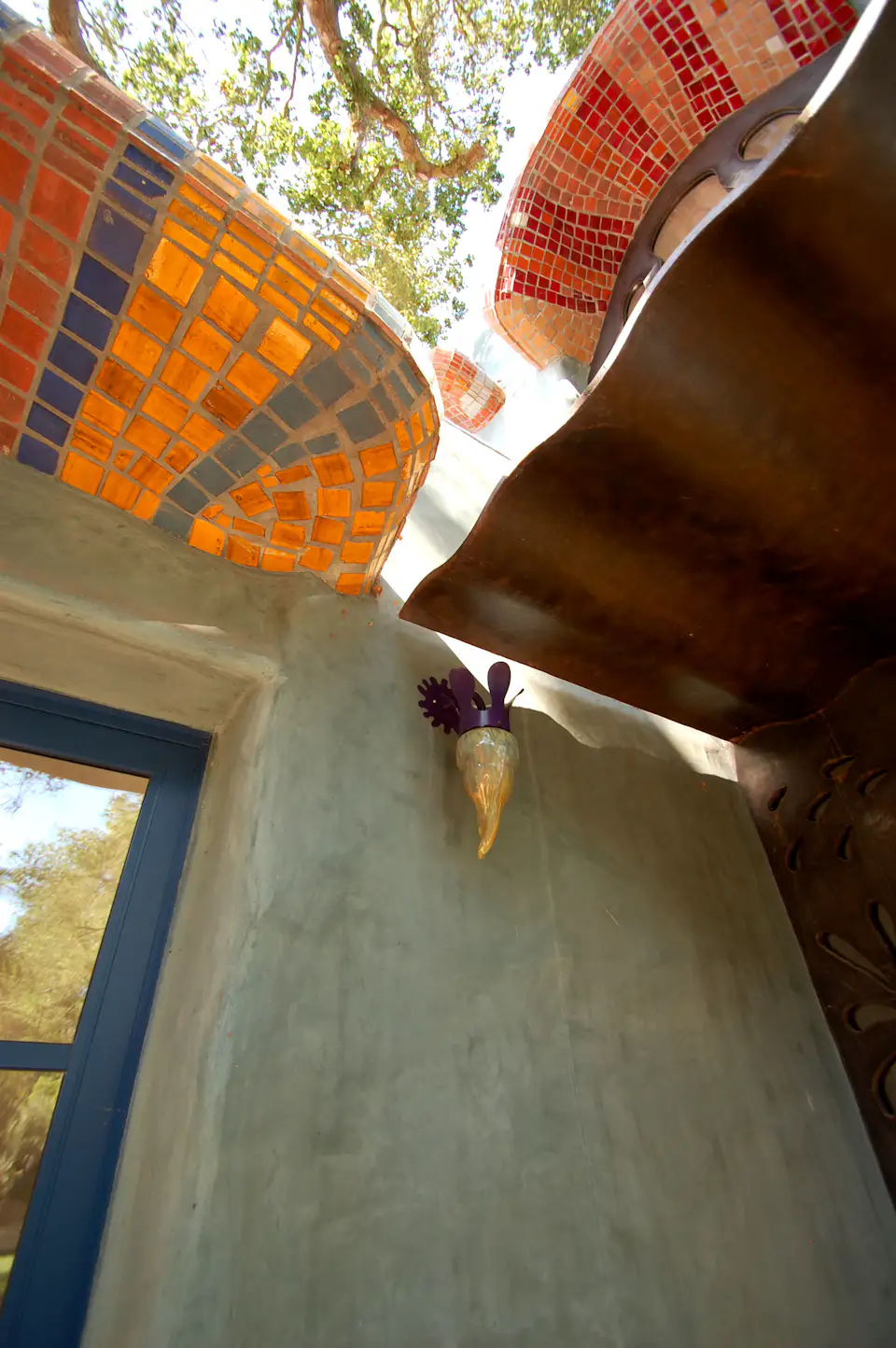 Oak Tree House (30 Photos) - Dwell