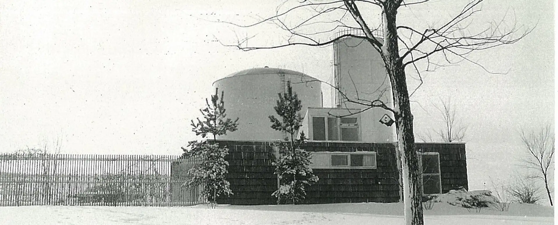 Photo 4 of 21 in How American Modernism Came to the Mountains - Dwell