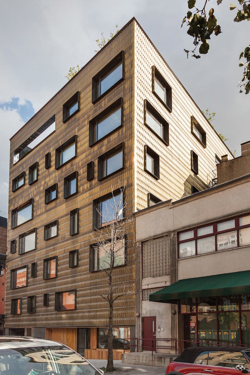 210 Pacific Street (20 Photos) - Dwell