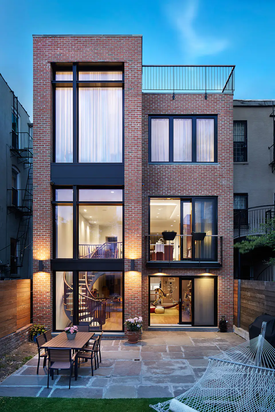 5 Energy-Efficient Modern Homes - Dwell