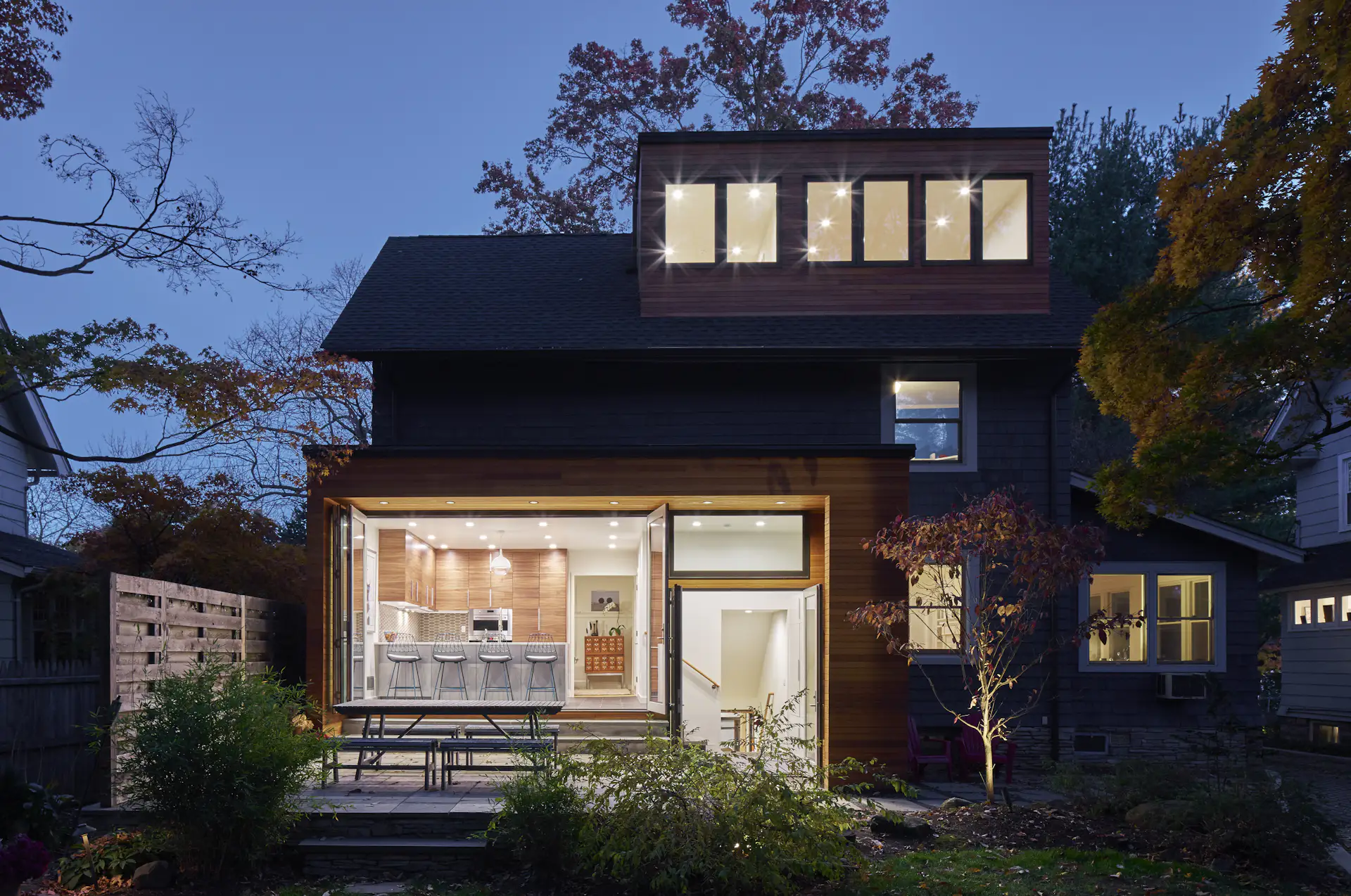 Photo 6 of 6 in Montclair House by Jeff Jordan Architects - Dwell