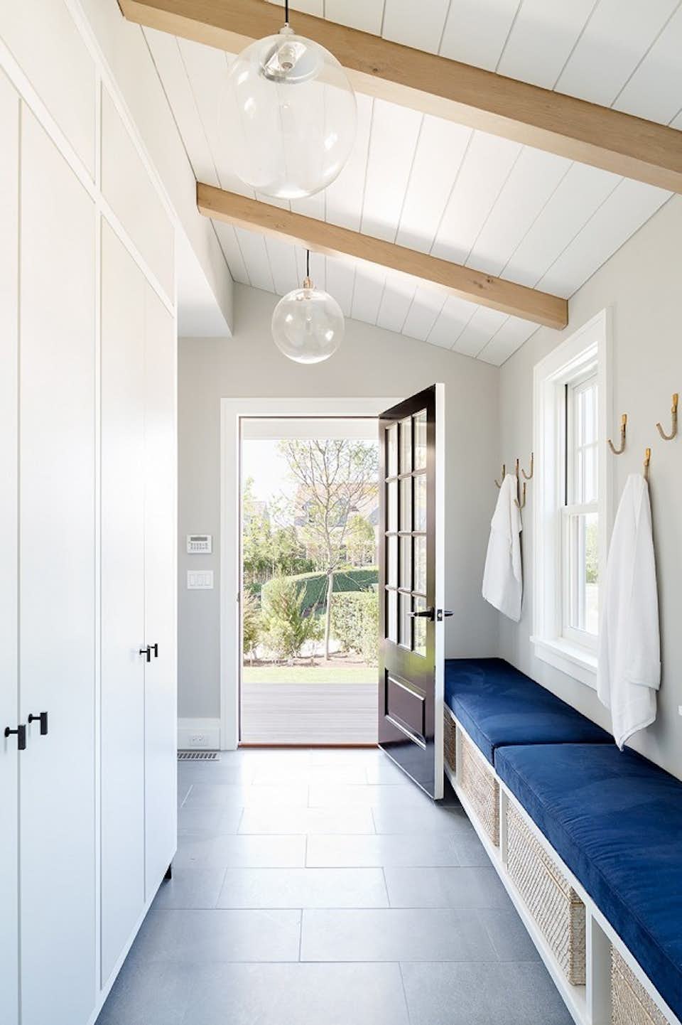 Photo 28 of 31 in Inside the Modern Nantucket Home of an Architect - Dwell