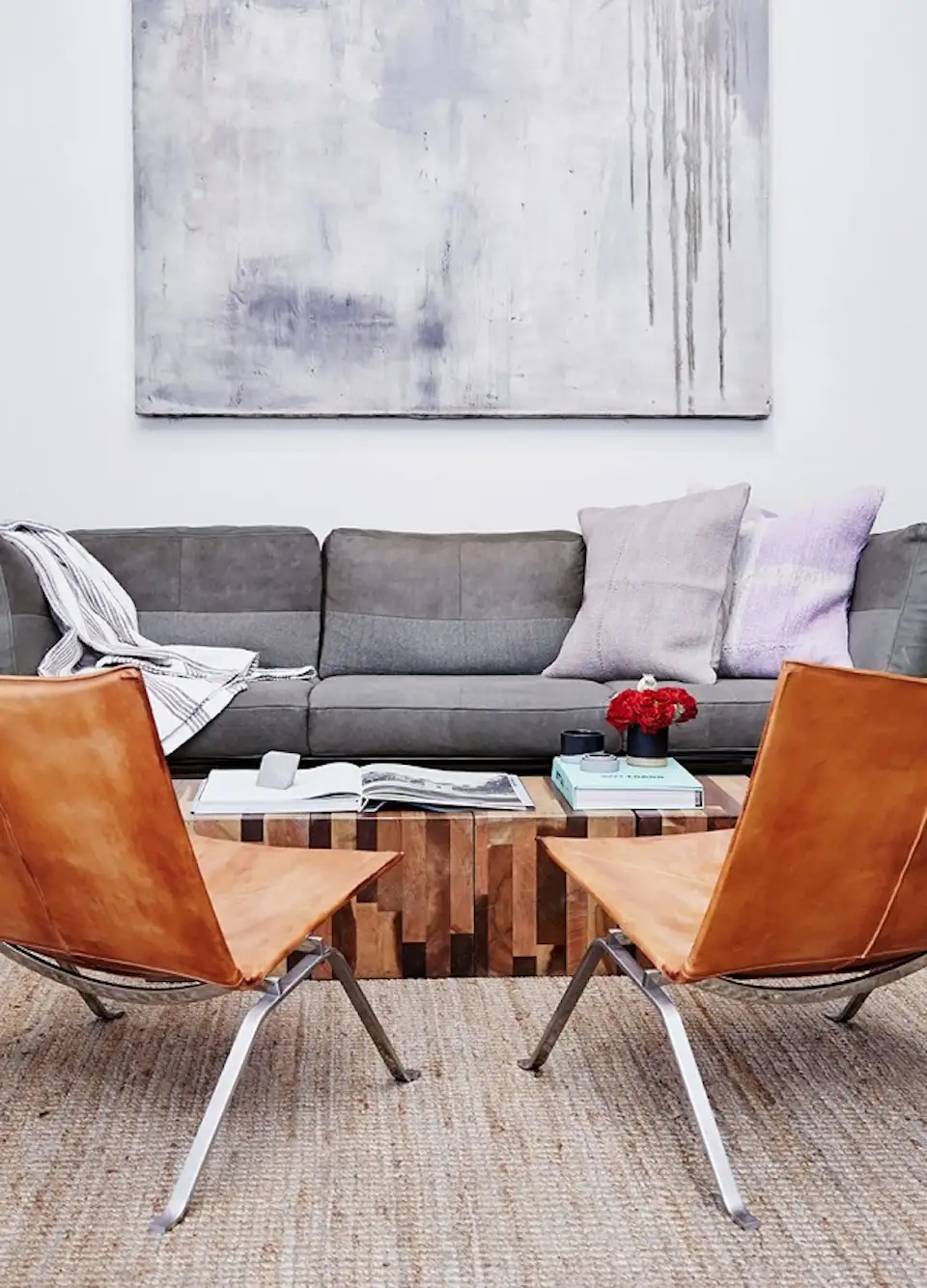 This Furniture Designer's Home Has All the Multipurpose Furniture You ...
