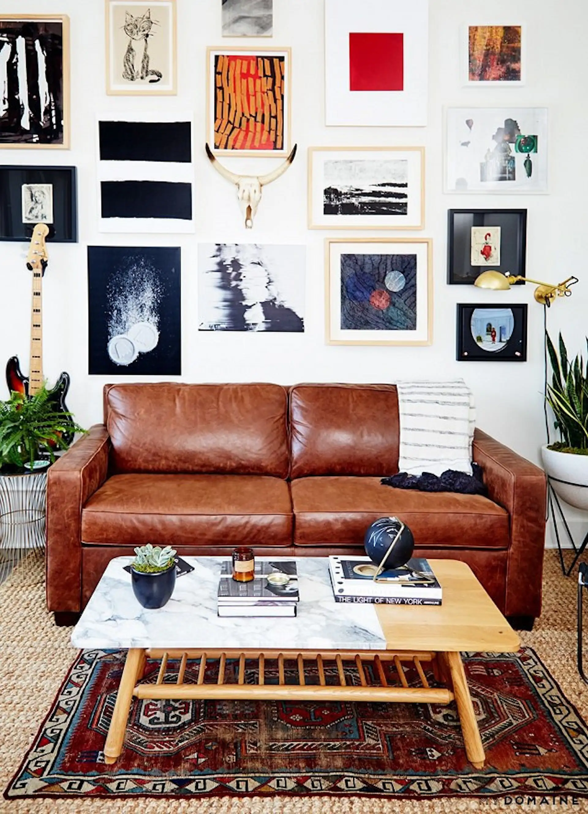 Photo 8 of 27 in It's Official: These Are the Best Celebrity Home Tours ...