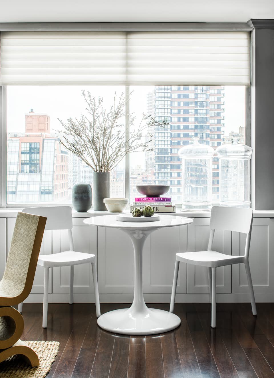 This Is How an Interior Designer Transformed Her Manhattan Office—We ...
