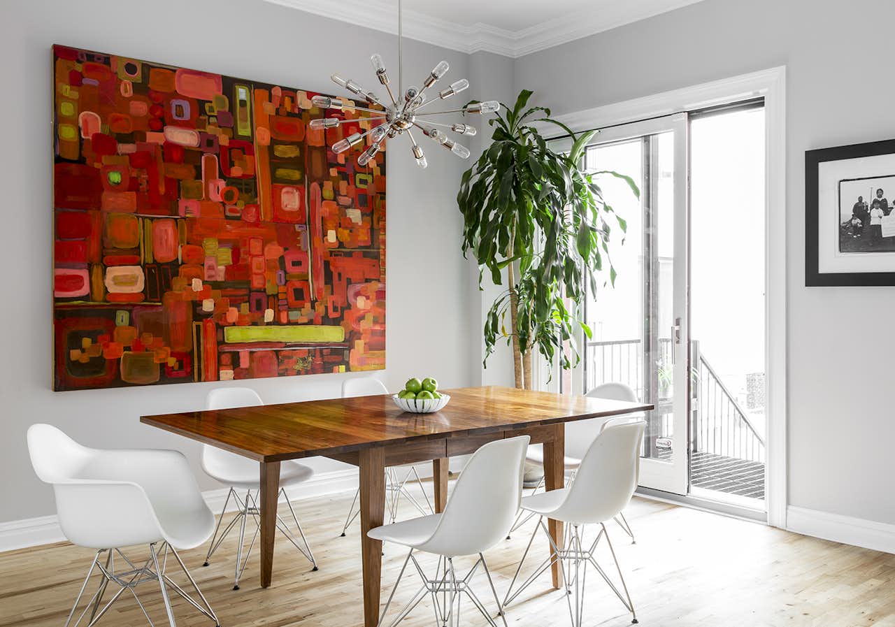 Harlem Renaissance (12 Photos) - Dwell