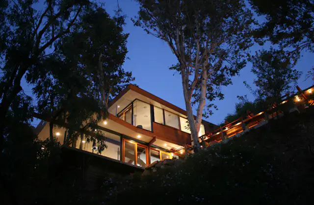 Sycamore House (14 Photos) - Dwell