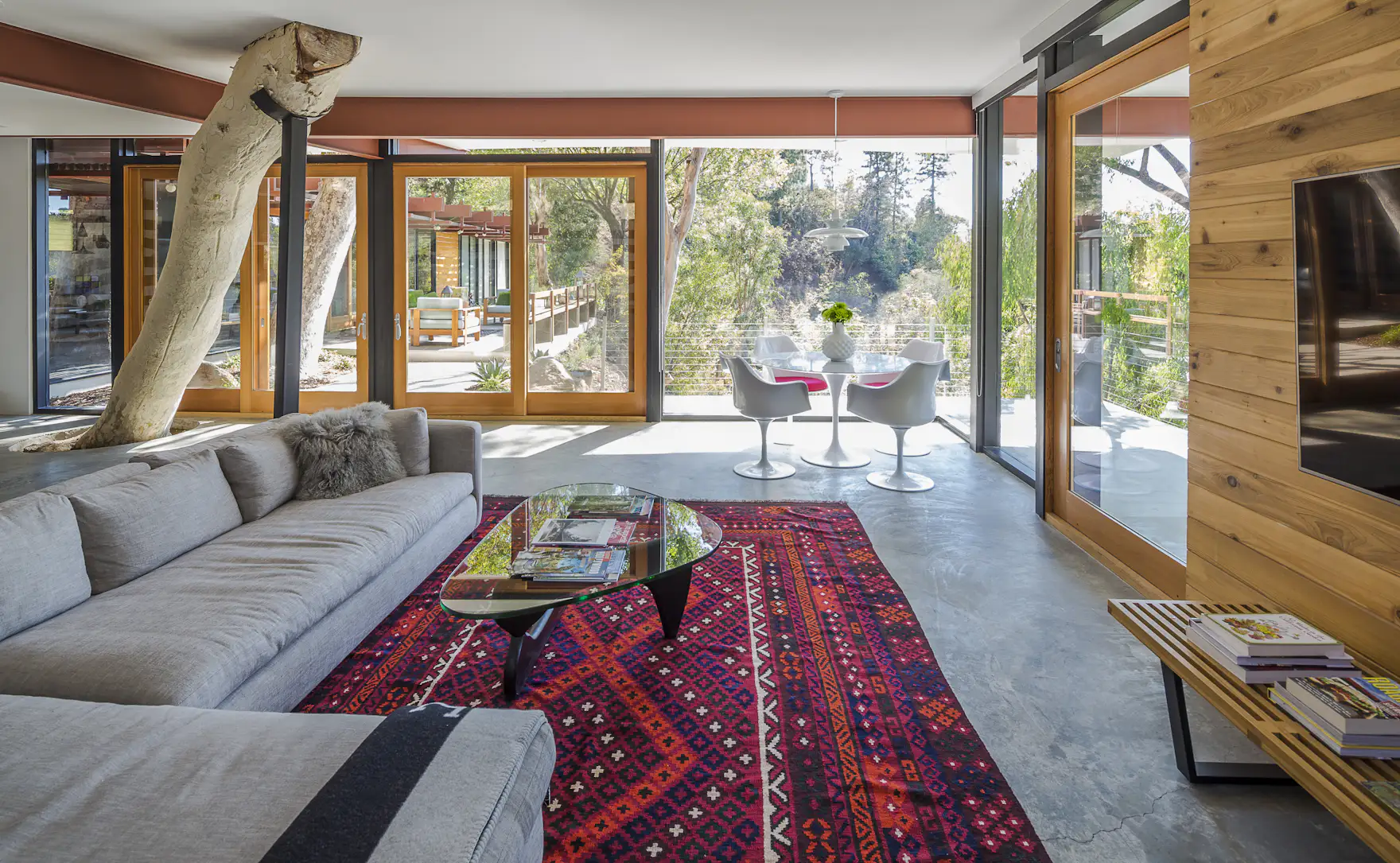Sycamore House (14 Photos) - Dwell