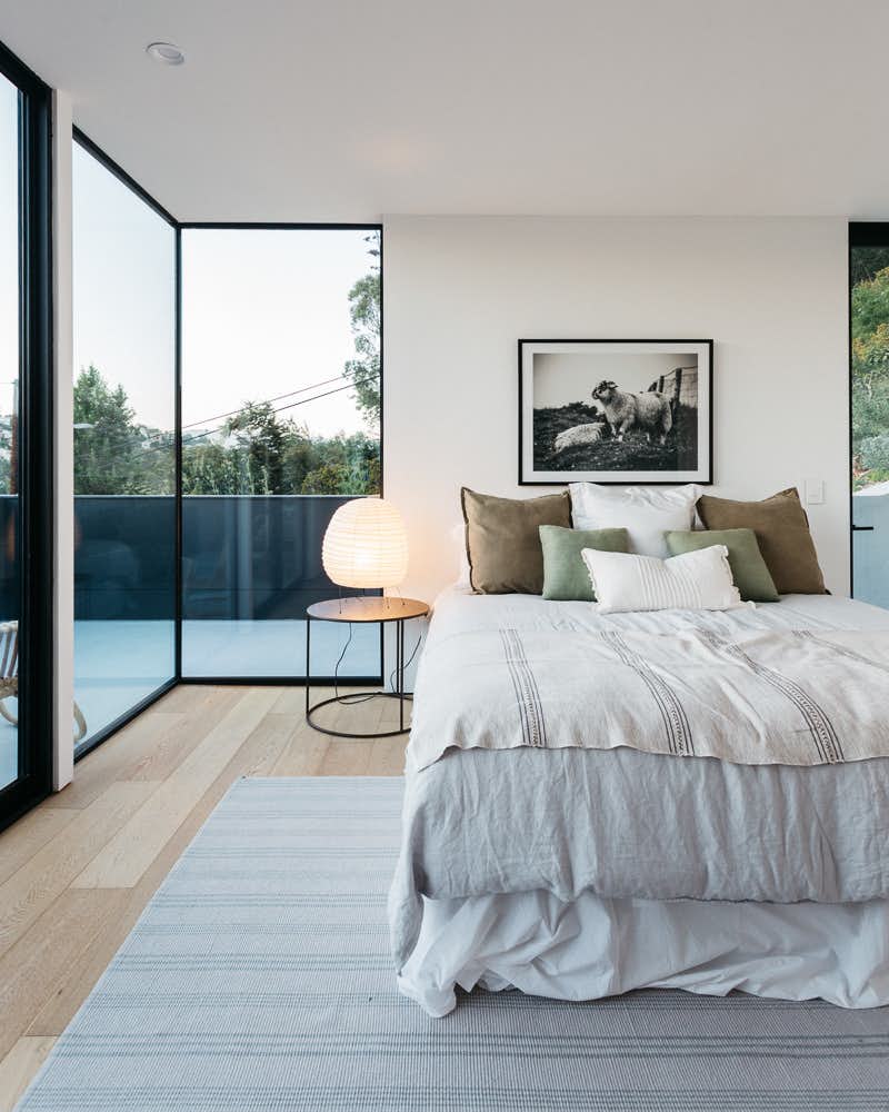 Tilt-Shift House by ANX / Aaron Neubert Architects - Dwell