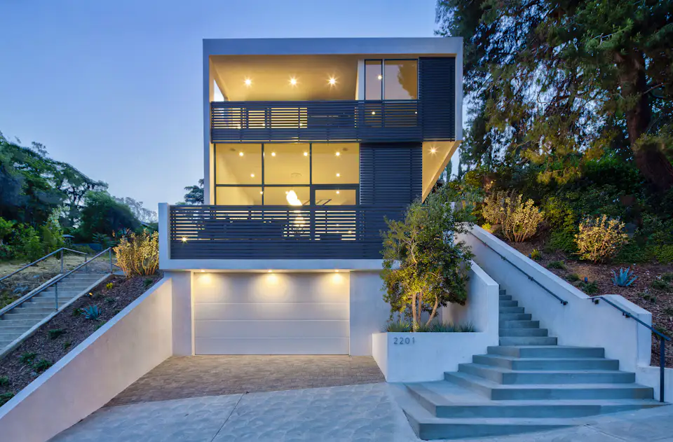 Echo House (25 Photos) - Dwell