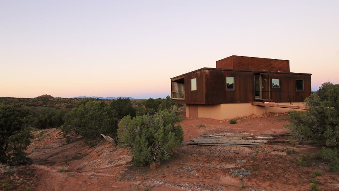 10 Tiny Homes in Rural America - Dwell