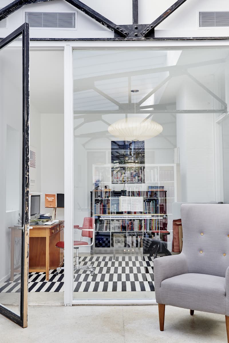 Rudolph House by Ruhl Studio - Dwell