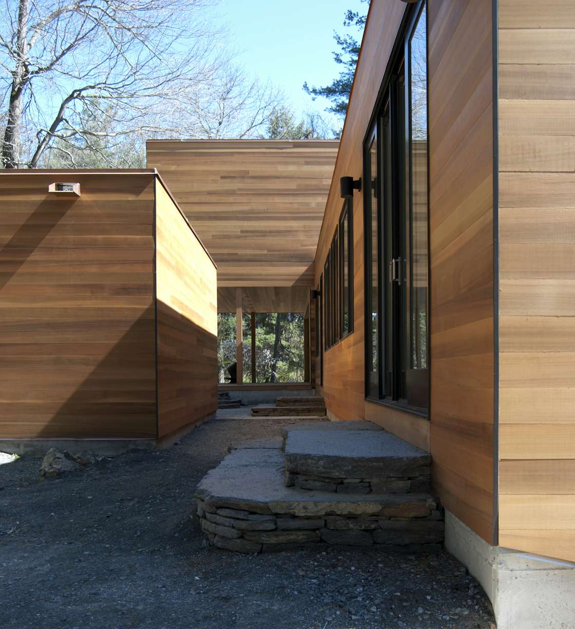 Custom Prefab House posted by Ruhl | Jahnes (16 Photos) - Dwell