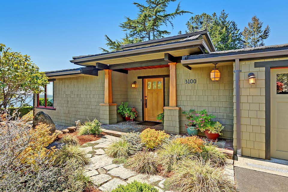 Inspiration at Three Tree Point (7 Photos) - Dwell