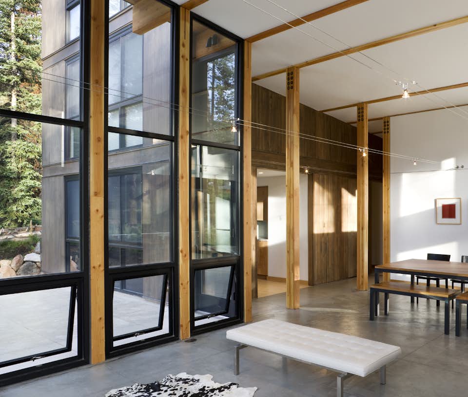 Weigel Residence (12 Photos) - Dwell