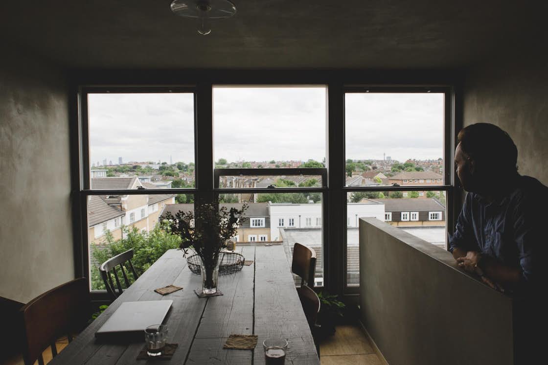 Photo 17 of 25 in Interview: Simon Astridge - Dwell