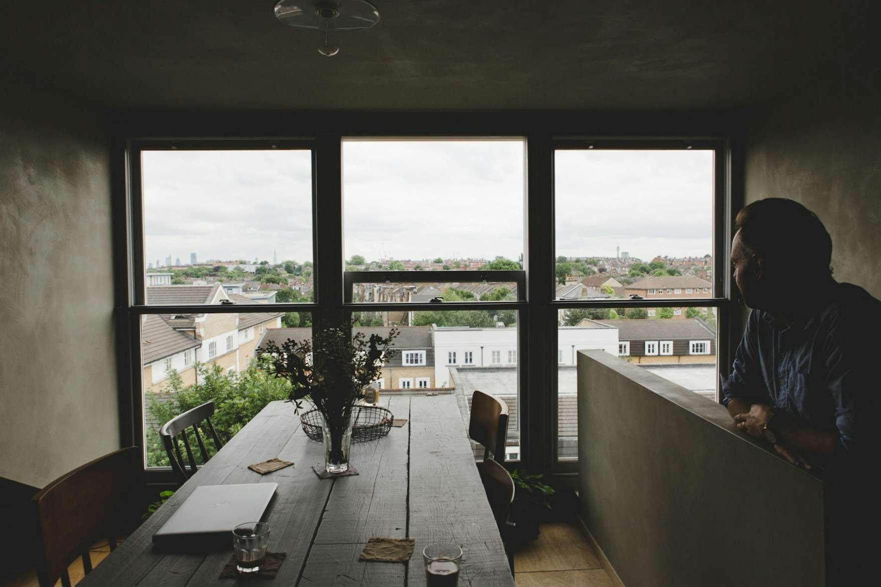 Photo 17 of 25 in Interview: Simon Astridge - Dwell