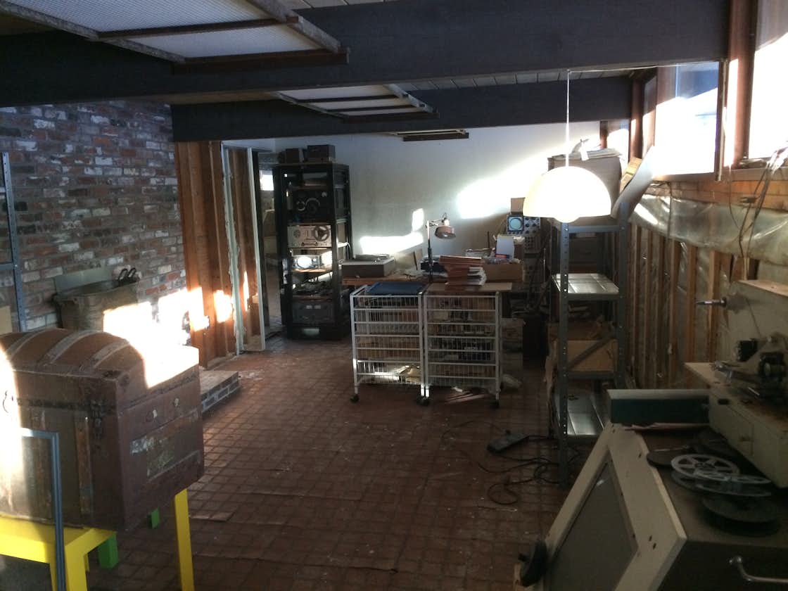 Photo 6 of 19 in Architect's own Home by Matt Andersen-Miller - Dwell