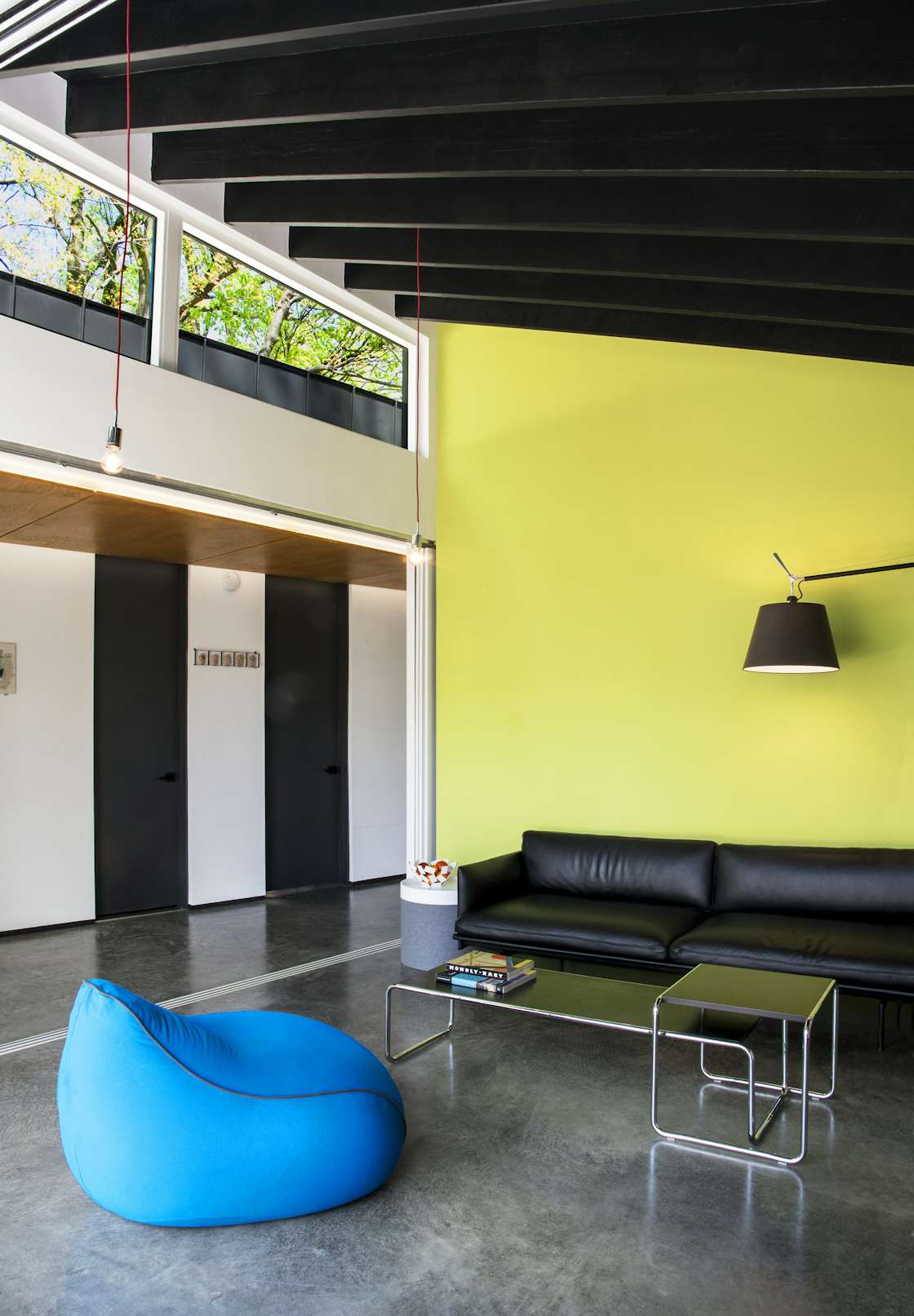 Photo 10 of 17 in Dual Modern by KUBE Architecture - Dwell