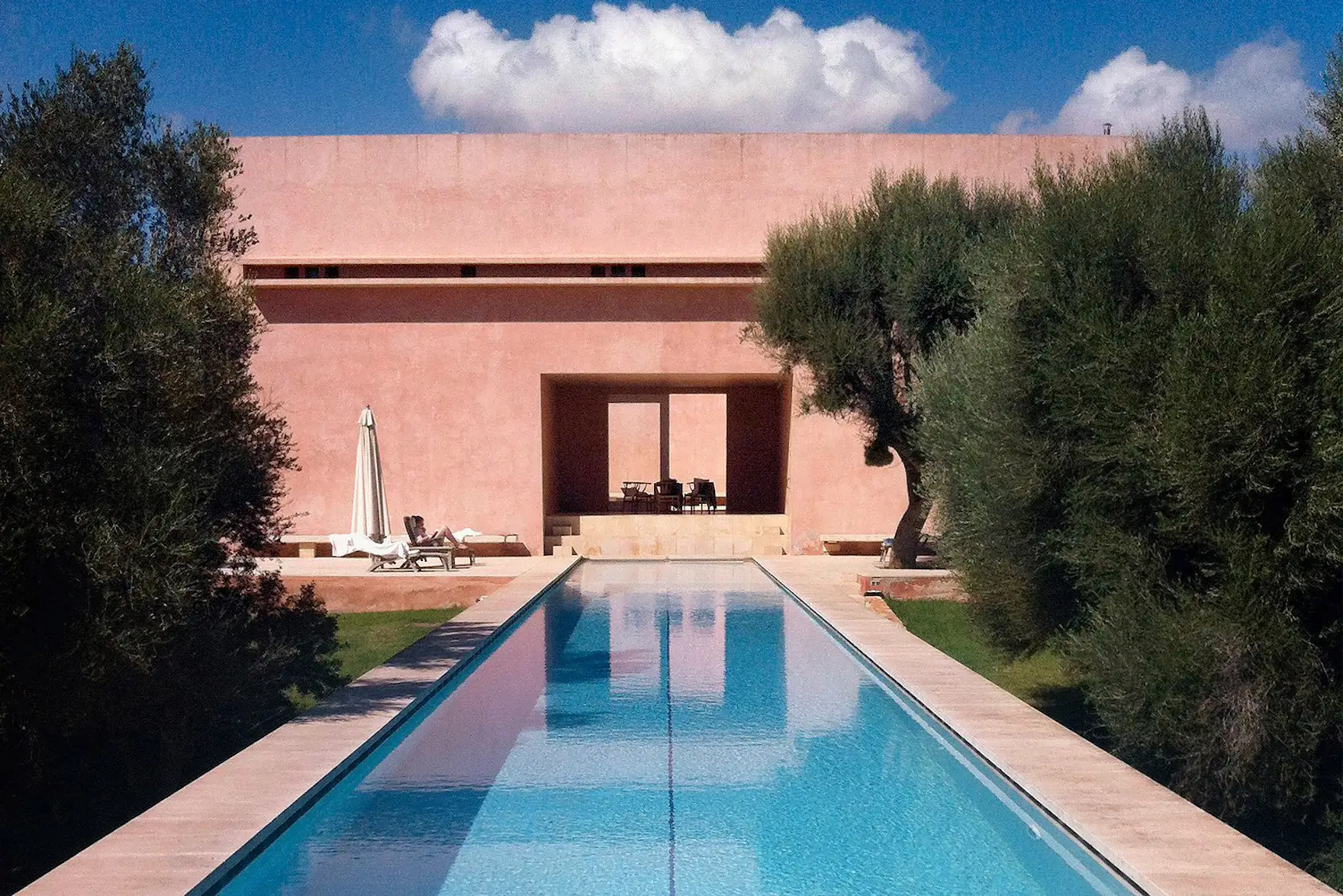 Mallorca Villa (7 Photos) - Dwell