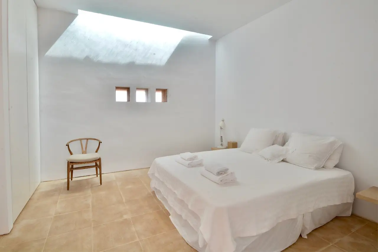 Mallorca Villa (7 Photos) - Dwell