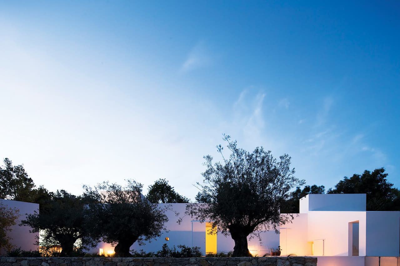 Photo 3 of 13 in Casa Luum by BoutiqueHomes - Dwell