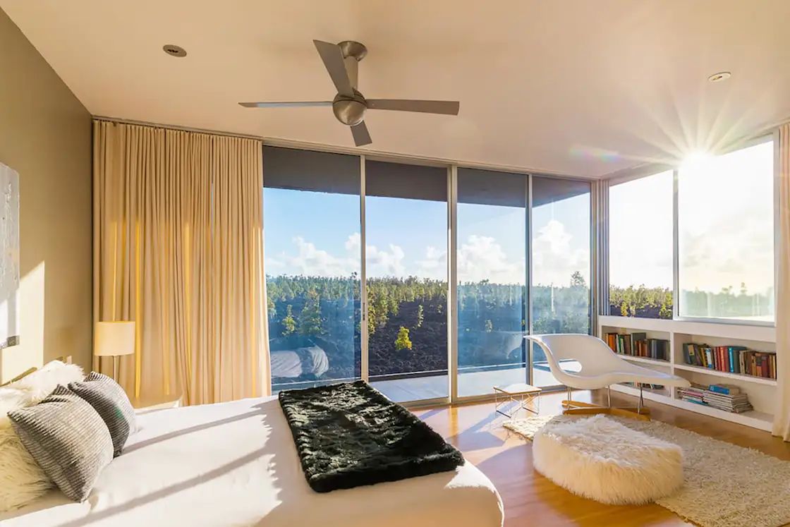 Photo 2 of 7 in Lava Flow House by Boutique - Dwell