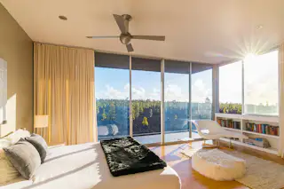 Photo 2 of 7 in Lava Flow House by Boutique - Dwell