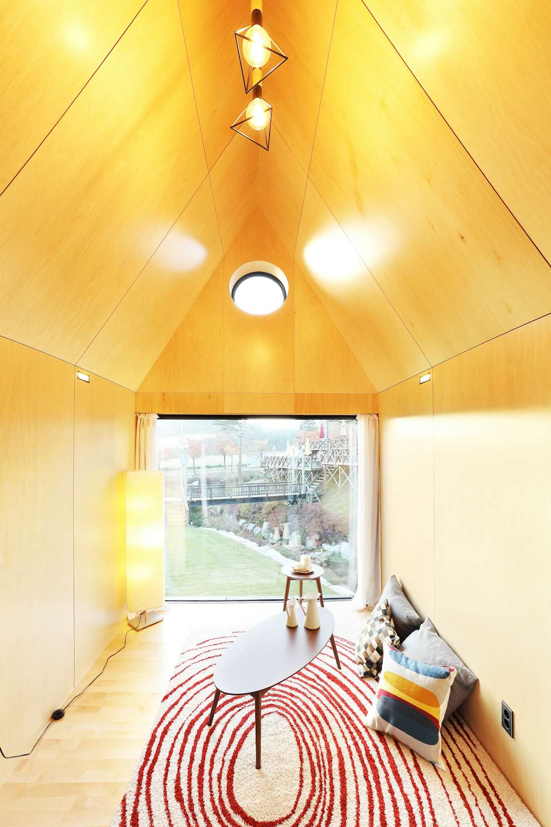 Photo 11 of 24 in Tiny House Of Slow Town by The Plus Partners - Dwell