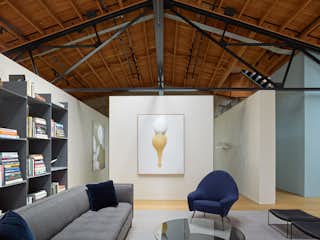 Photo 1 of 15 in 15 Masterful Art Collectors’ Homes That Let the Work ...
