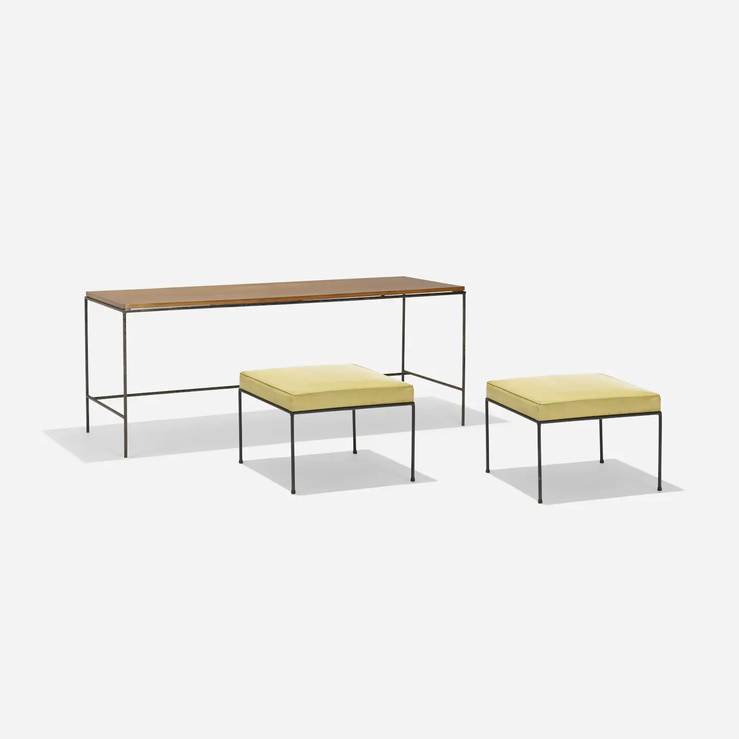 6 Simple, Sophisticated Paul McCobb Designs to Know and Love - Dwell