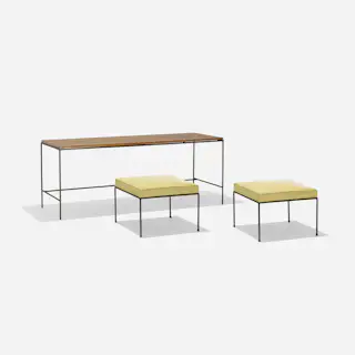 6 Simple, Sophisticated Paul McCobb Designs to Know and Love - Dwell