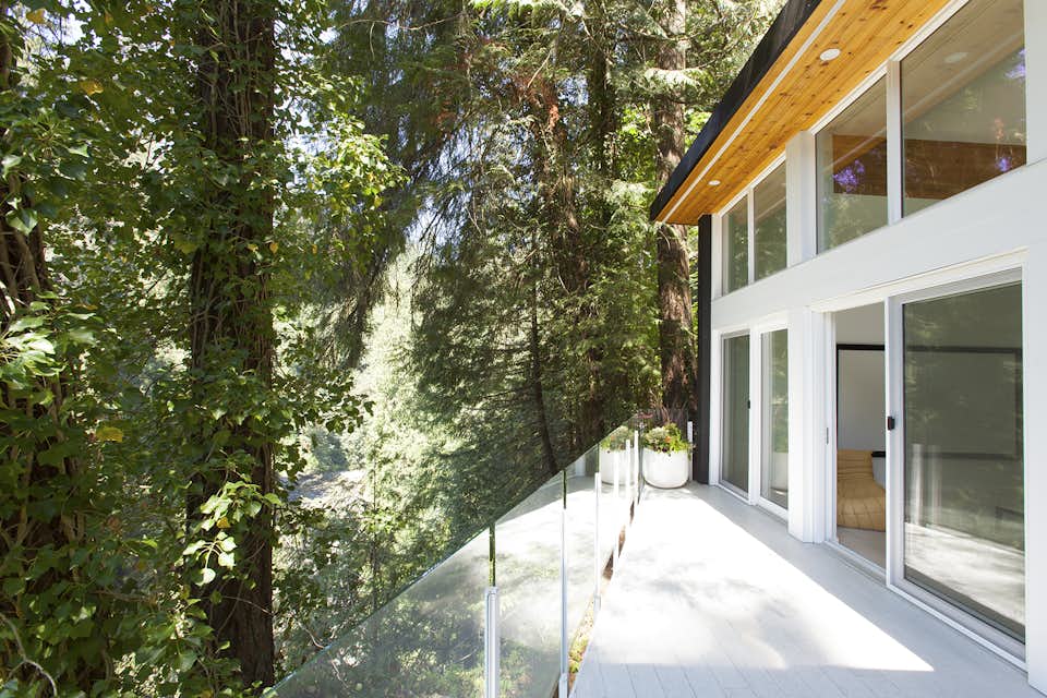 Photo 12 of 24 in Capilano House by krista jahnke photography - Dwell