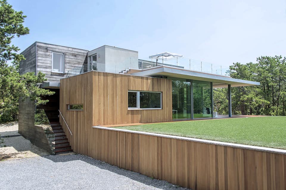 Sandbox (7 Photos) - Dwell