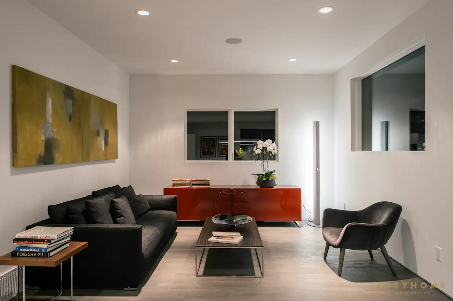 Sugarhouse Studio (15 Photos) - Dwell