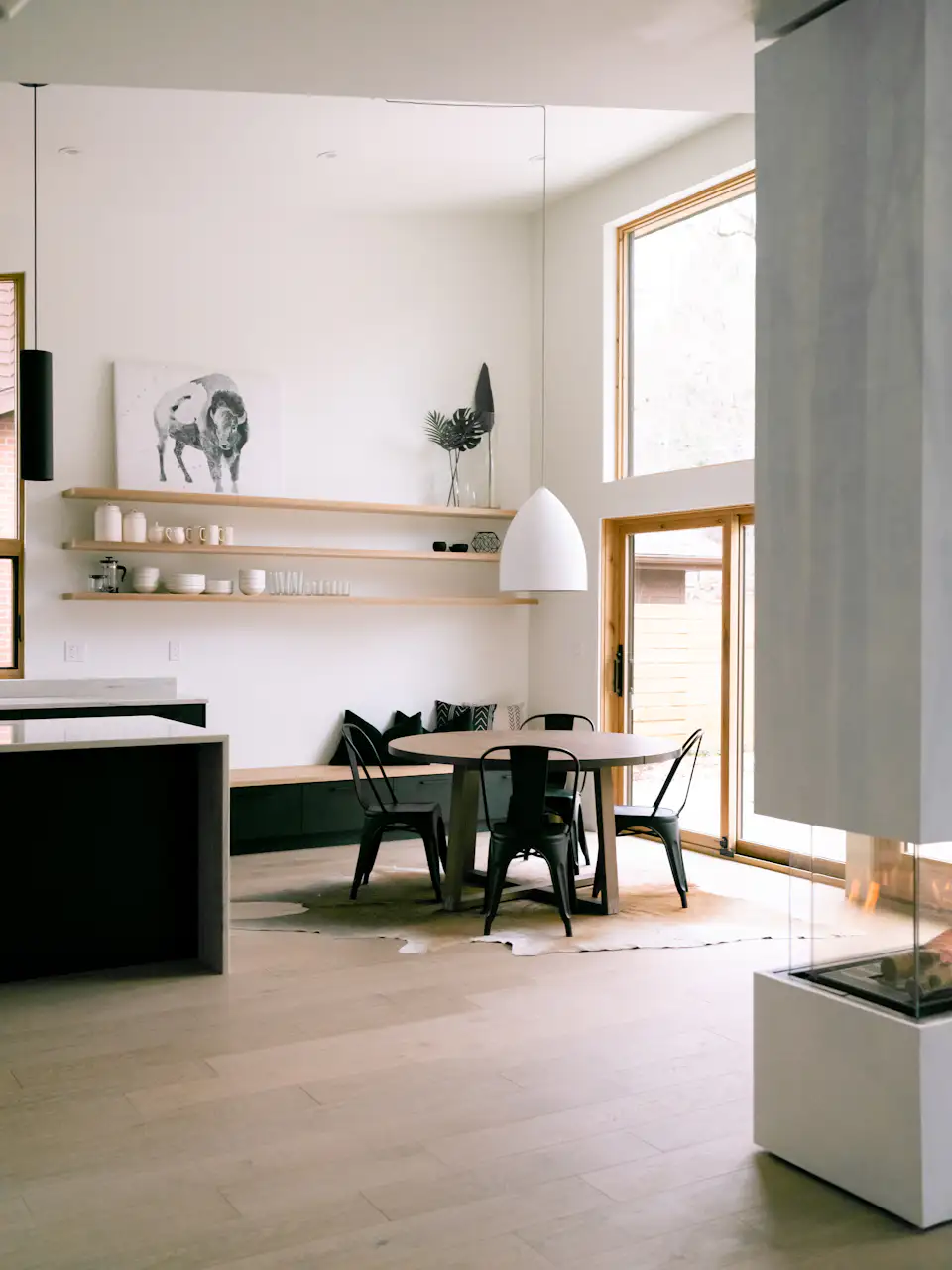 Connect House (26 Photos) - Dwell