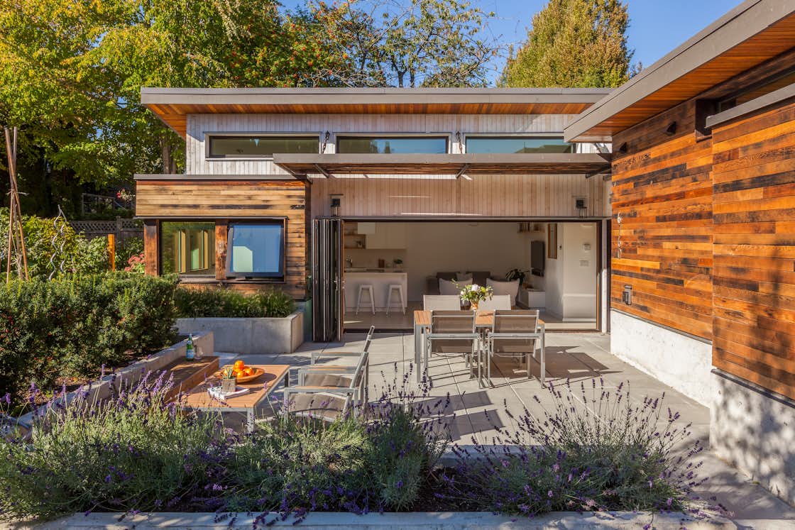 11 of Our Favorite Pacific Northwest Homes From the Community - Dwell