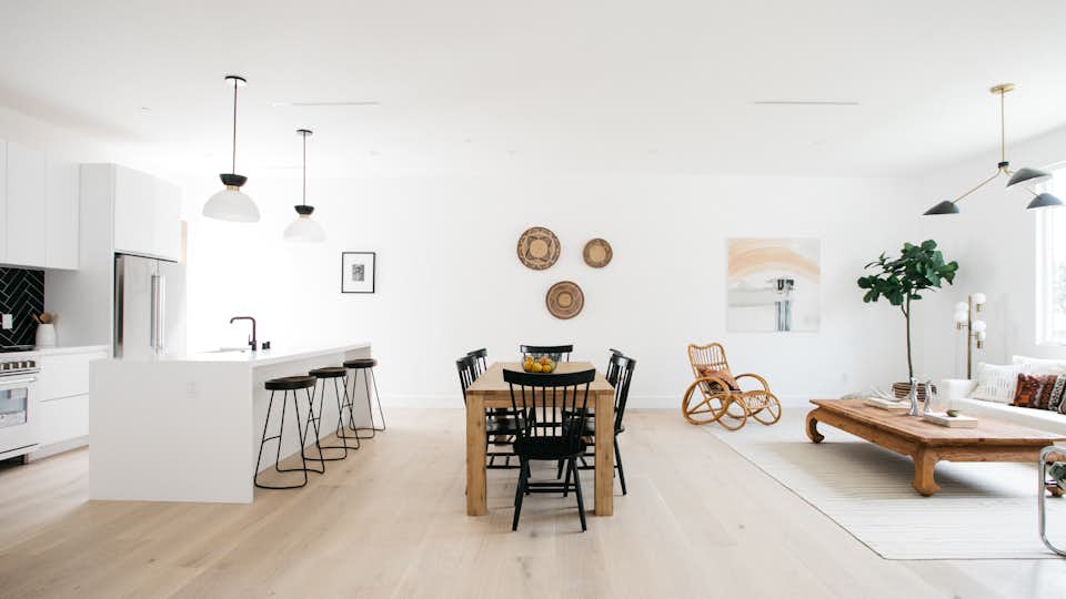 Coastal Modern Ranch by BEAU CASA (26 Photos) - Dwell