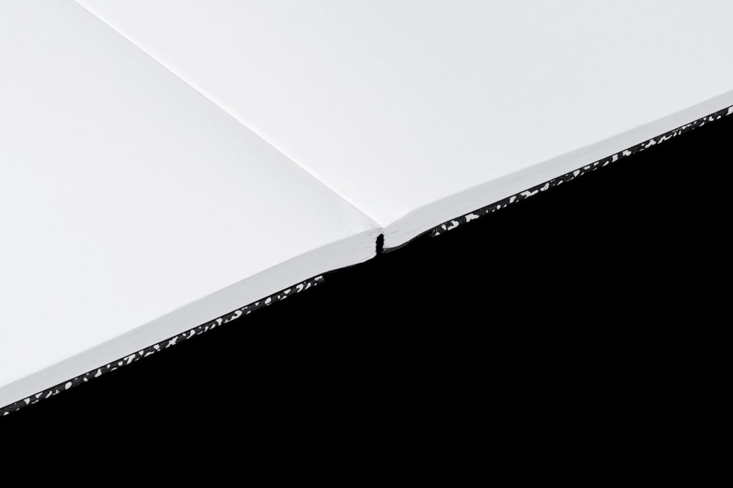 Comp Brings Composition Notebooks into the 21st Century - Dwell